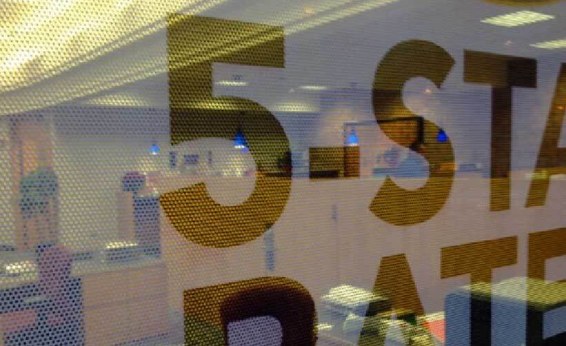 Buy Signs & Banners | Custom signs Company | Signarama Dixie