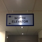 Directional Signs | Wayfinding Signage | Directory Boards | Signarama Dixie