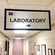 Directional Signs | Wayfinding Signage | Directory Boards | Signarama Dixie