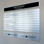 Directional Signs | Wayfinding Signage | Directory Boards | Signarama Dixie