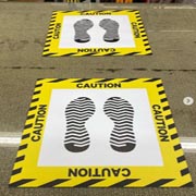 Safety Signs and Decals | Warning Labels |Signarma dixie Canada