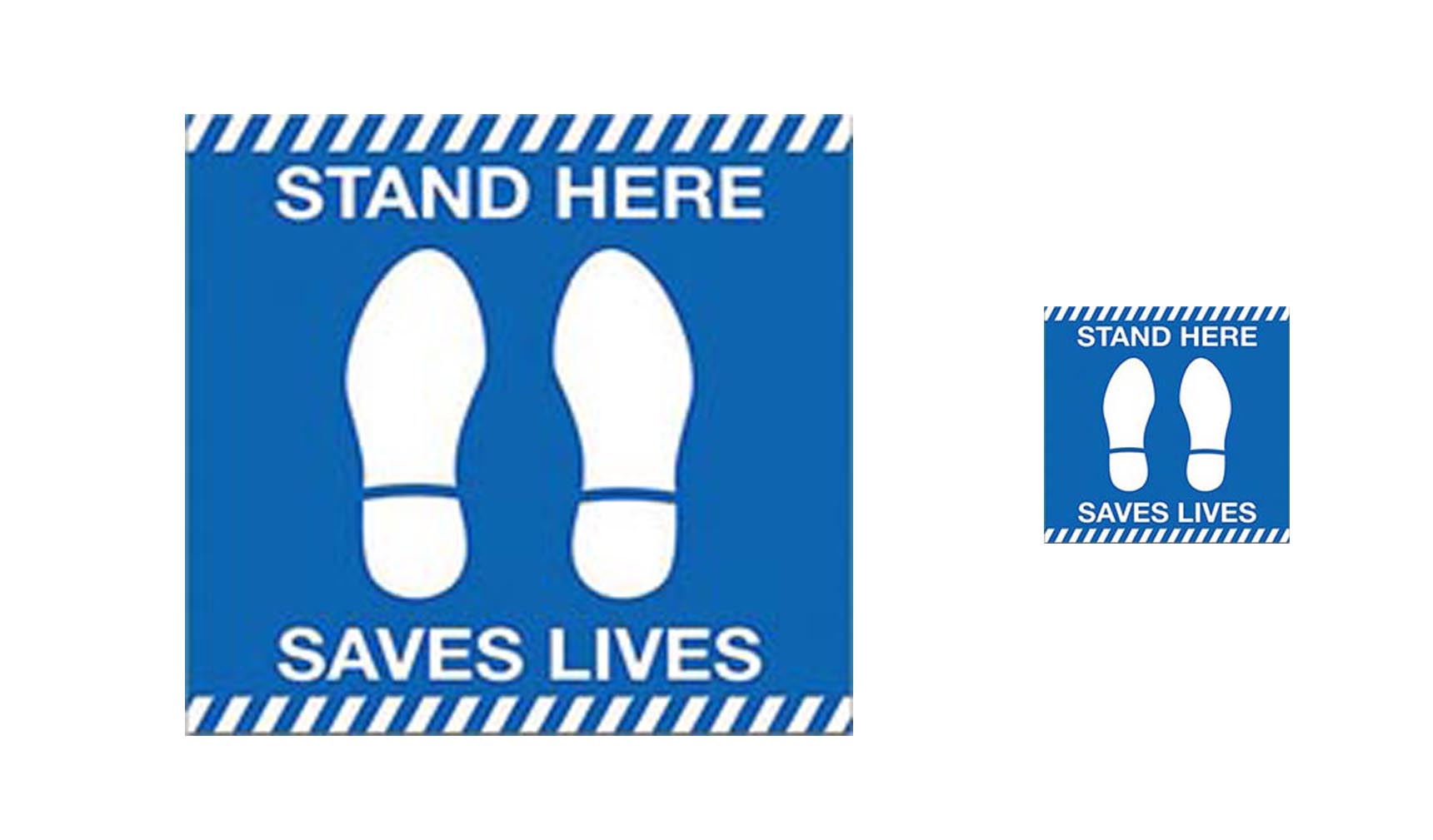 Safety Signs and Decals | Warning Labels |Signarma dixie Canada