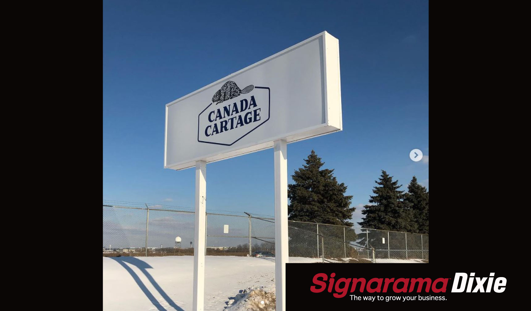Pylon Signs|Monument Signs|Signarama Dixie Mississauga