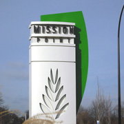 Pylon Signs|Monument Signs|Signarama Dixie Mississauga